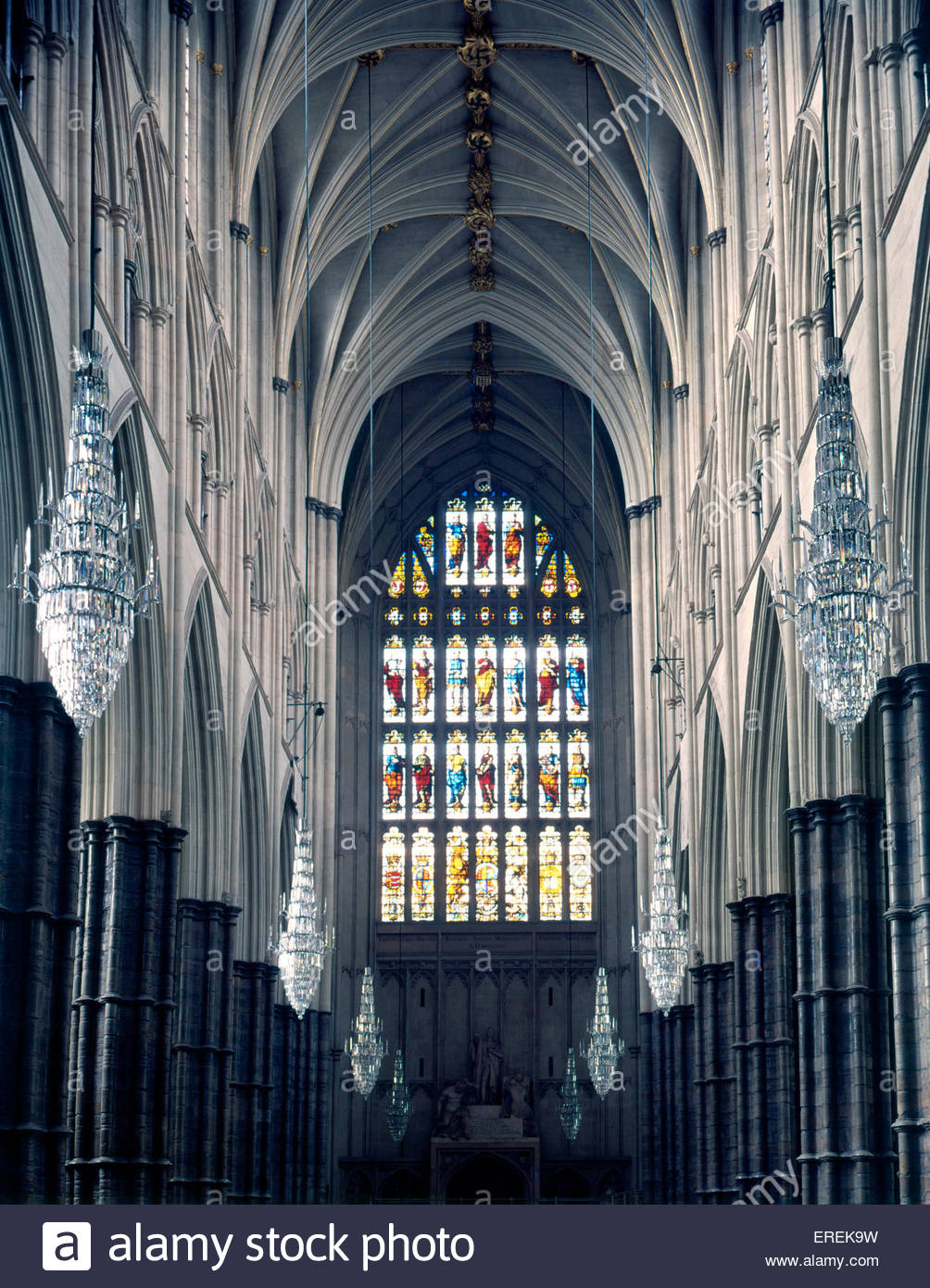 Anglican Westminster Abbey Stock Photos & Anglican Westminster Abbey ...