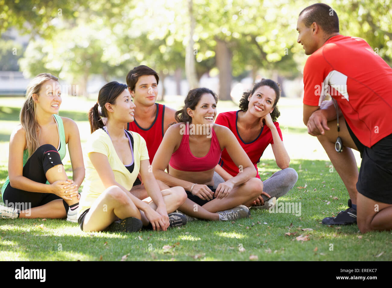 Fitness six hi-res stock photography and images - Alamy