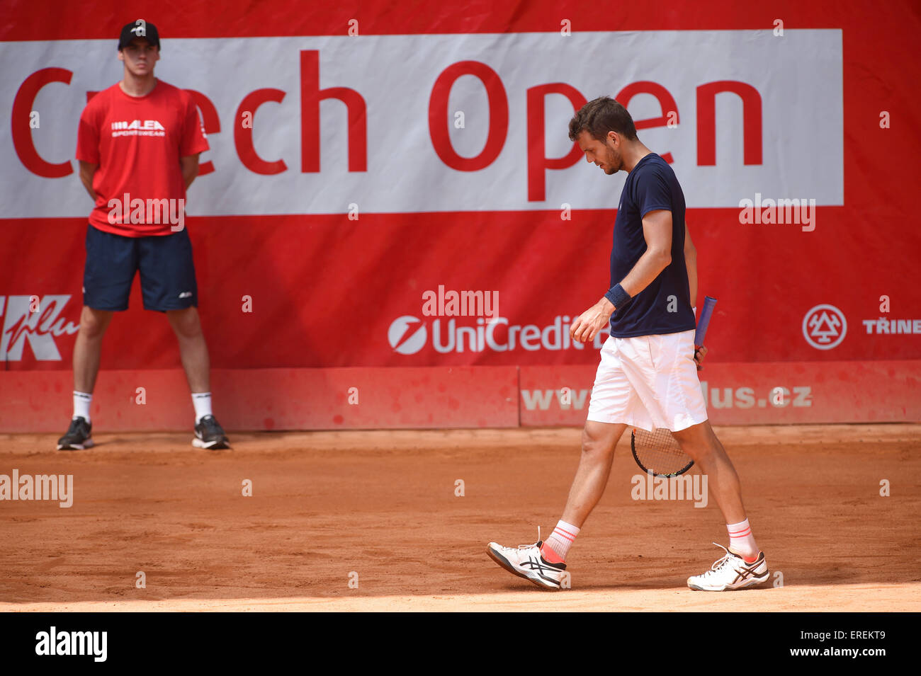 Paul radek hi-res stock photography and images - Alamy