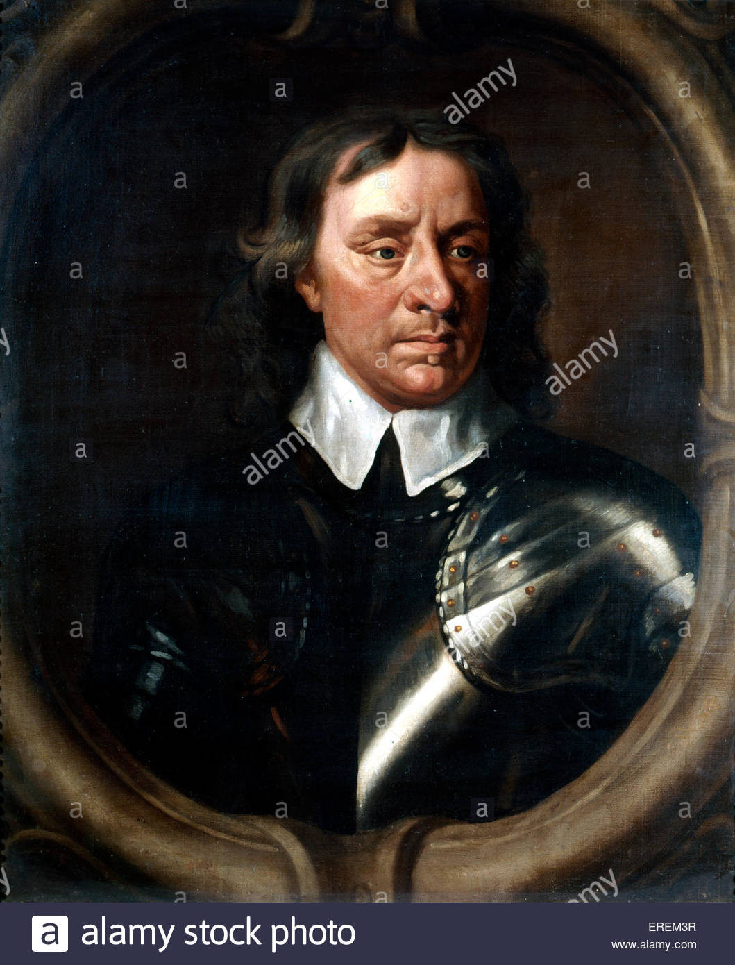 Oliver Cromwell Stock Photos & Oliver Cromwell Stock Images - Alamy