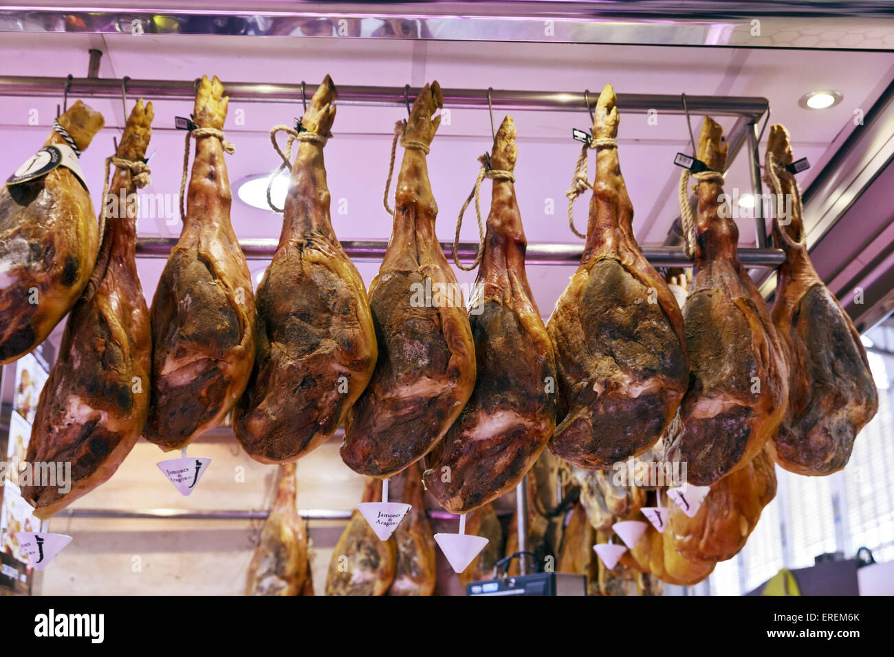 Hanging joints hi-res stock photography and images - Alamy