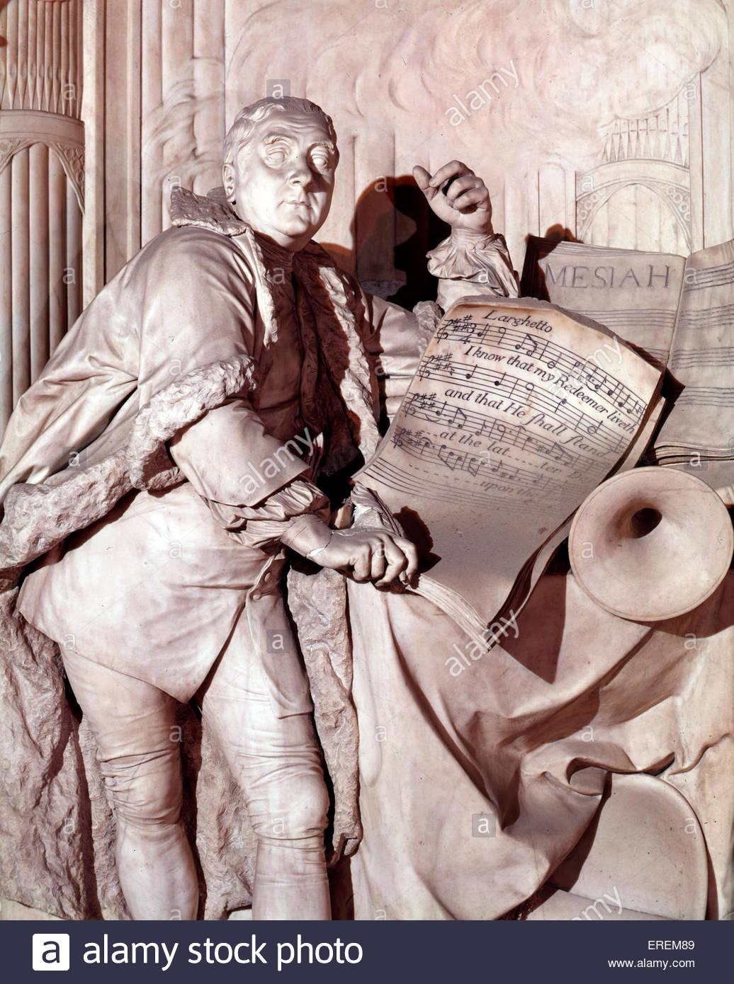 Handel Stock Photos & Handel Stock Images - Alamy