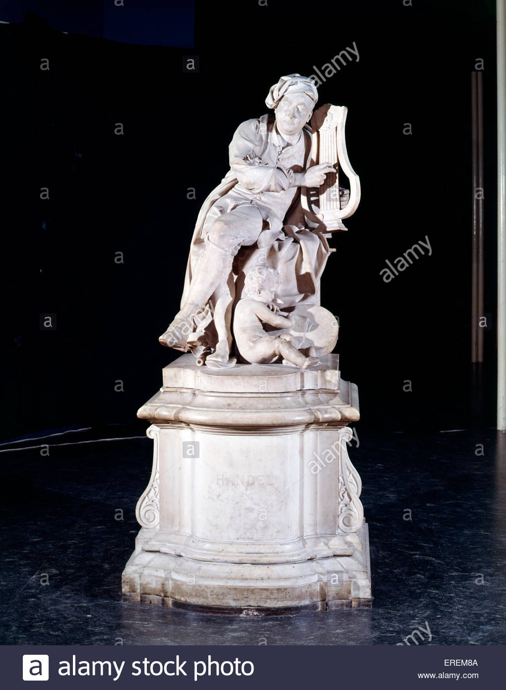 Vauxhall Gardens Stock Photos & Vauxhall Gardens Stock Images - Alamy