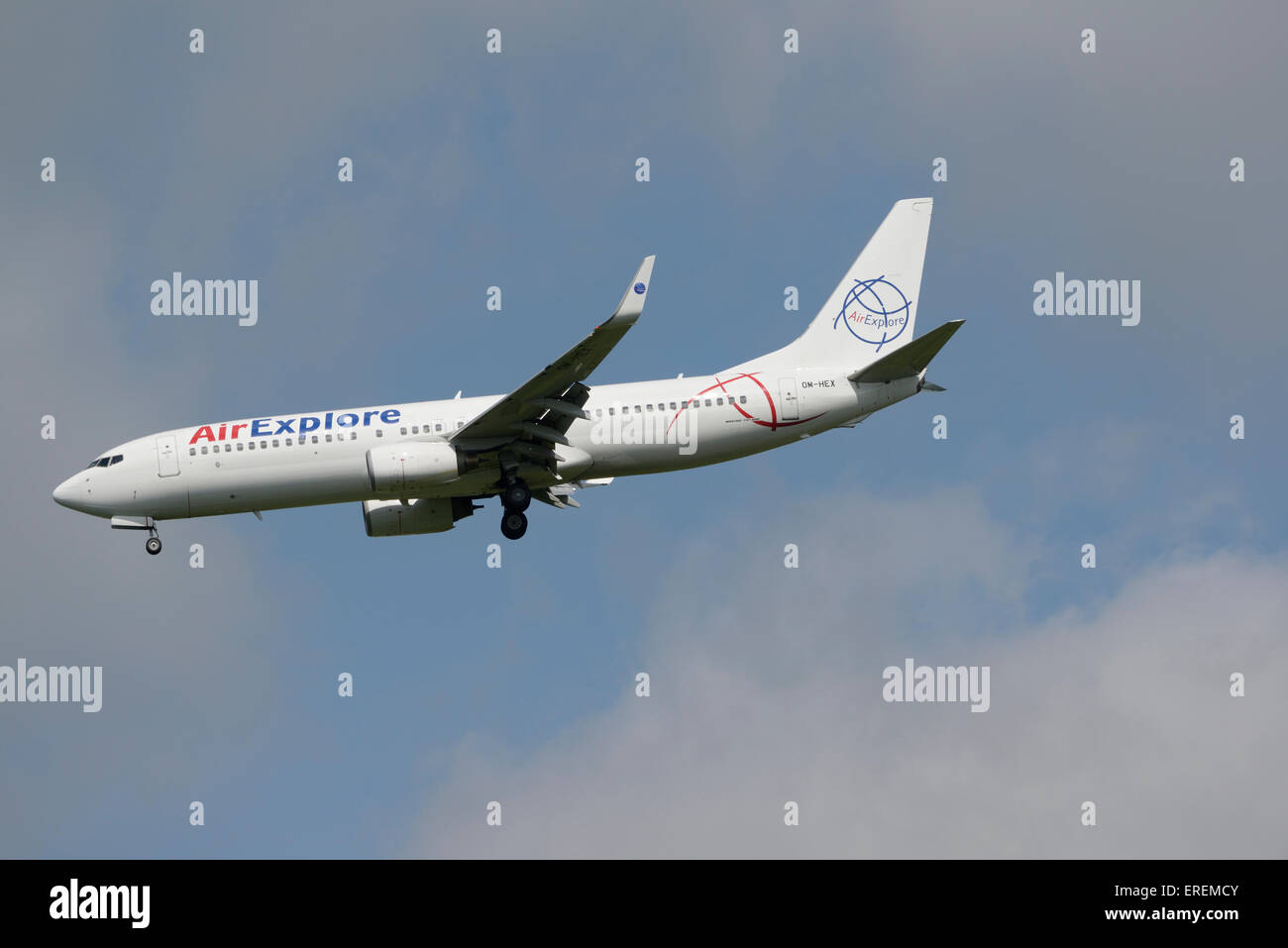 Air Explore High Resolution Stock Photography and Images - Alamy