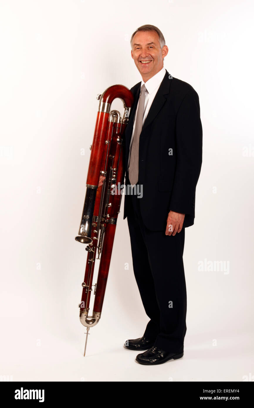 Semi Contrabassoon