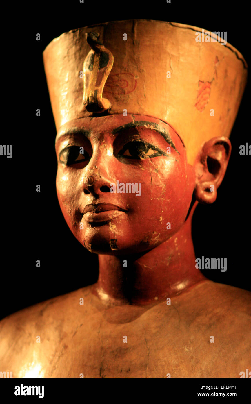 Pharaohs Reign High Resolution Stock Photography and Images - Alamy