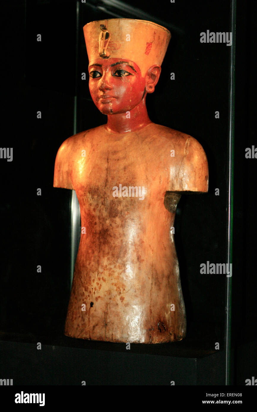 Pharaohs Reign High Resolution Stock Photography and Images - Alamy