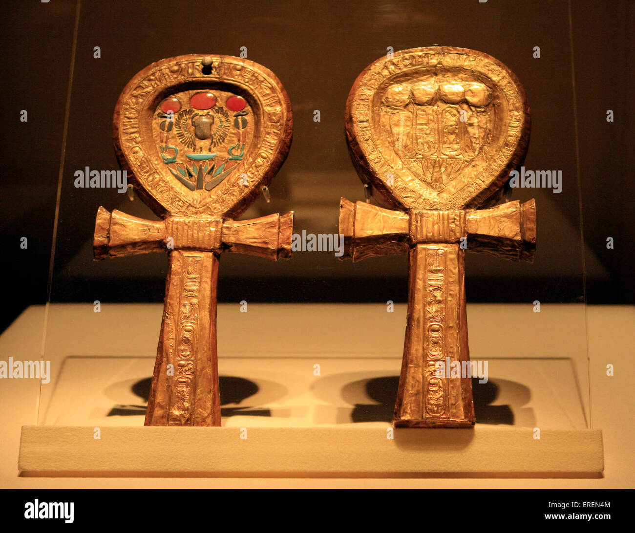 Mirror Ancient Egyptian High Resolution Stock Photography and Images ...