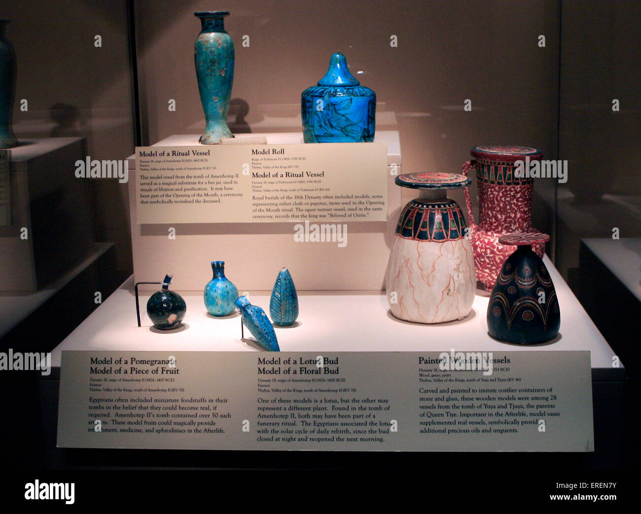 Egyptian Items High Resolution Stock Photography and Images - Alamy