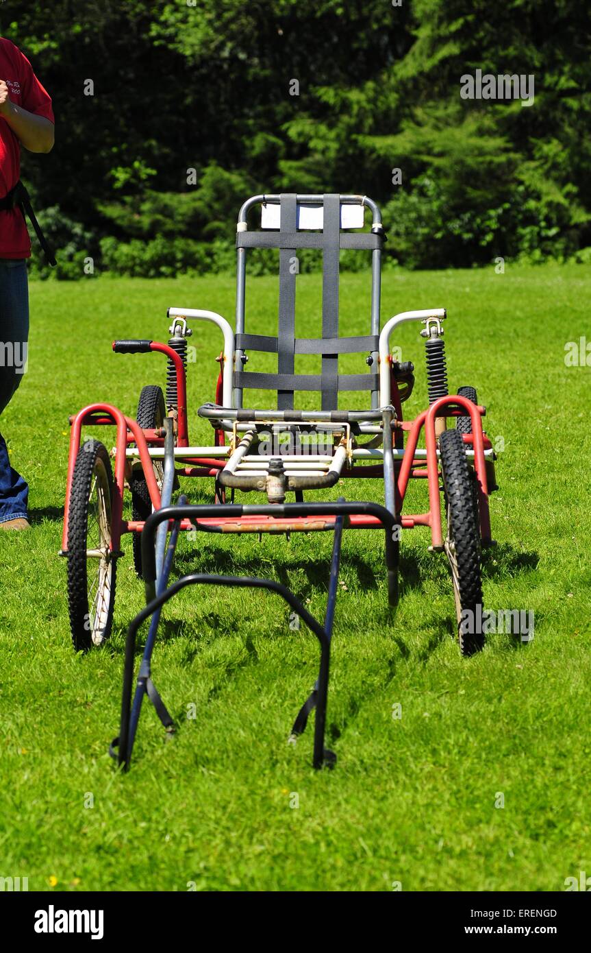 Dogcart hi-res stock photography and images - Alamy