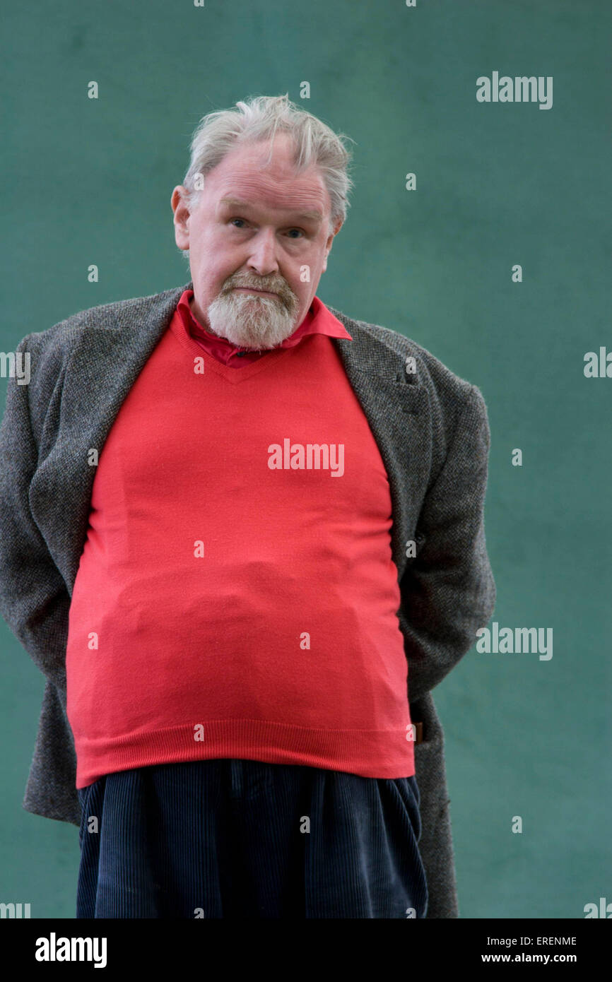 Alasdair gray hi-res stock photography and images - Alamy