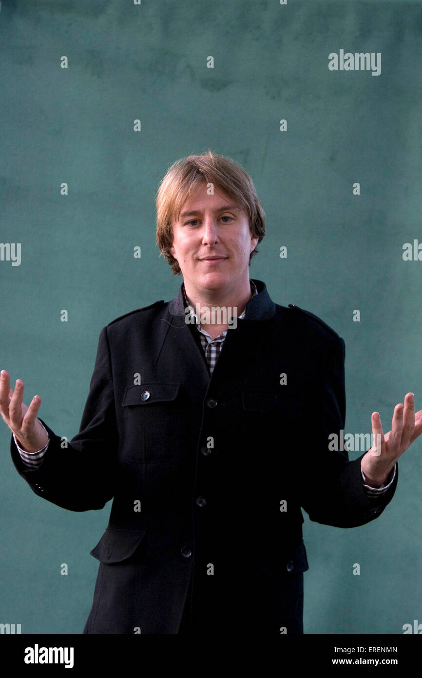 John harris hi-res stock photography and images - Alamy