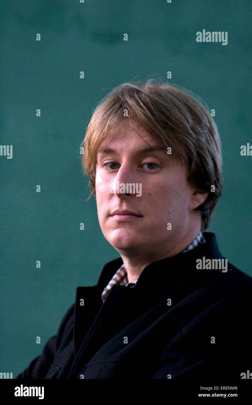 John harris hi-res stock photography and images - Alamy