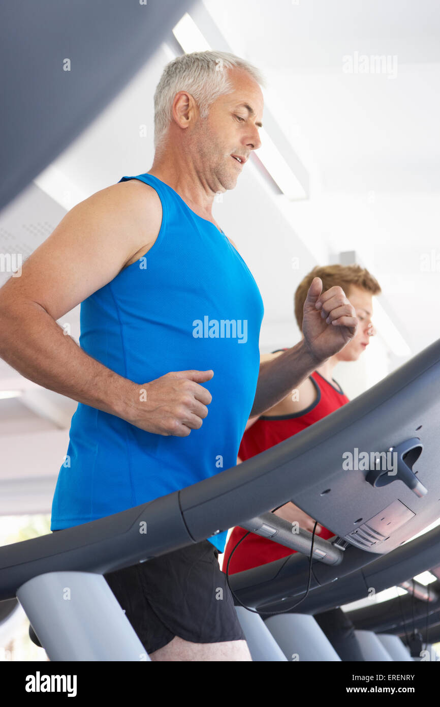 Men and machines hi-res stock photography and images - Alamy