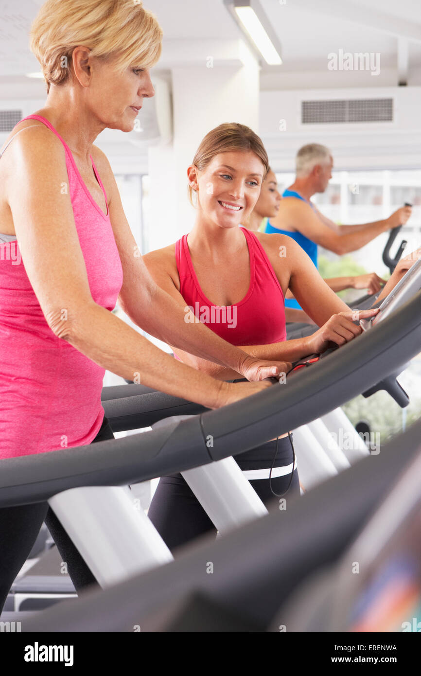 Motivating runner hi-res stock photography and images - Alamy