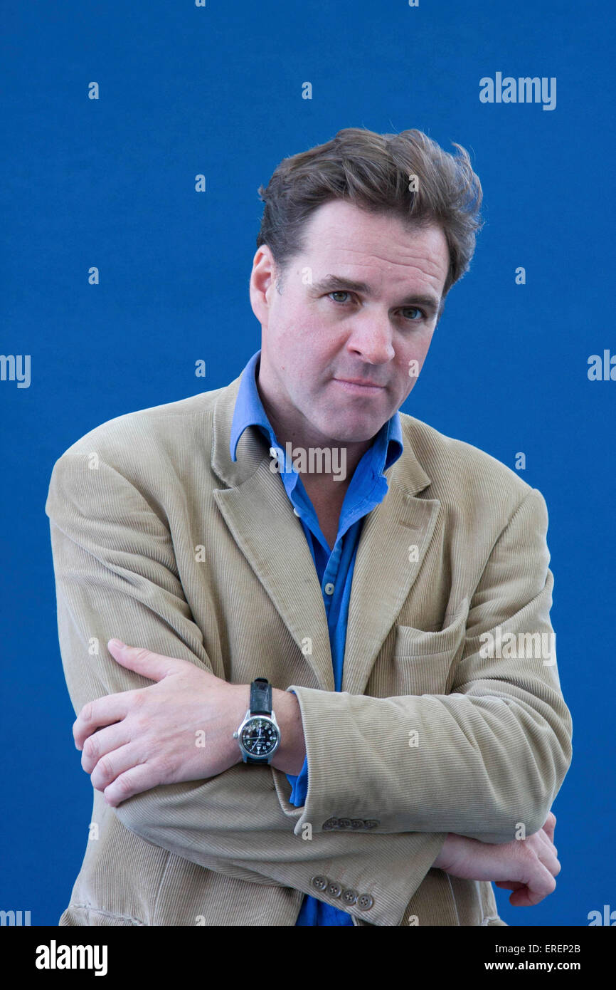 Niall Ferguson, Glasgow born historian and professor of history at ...