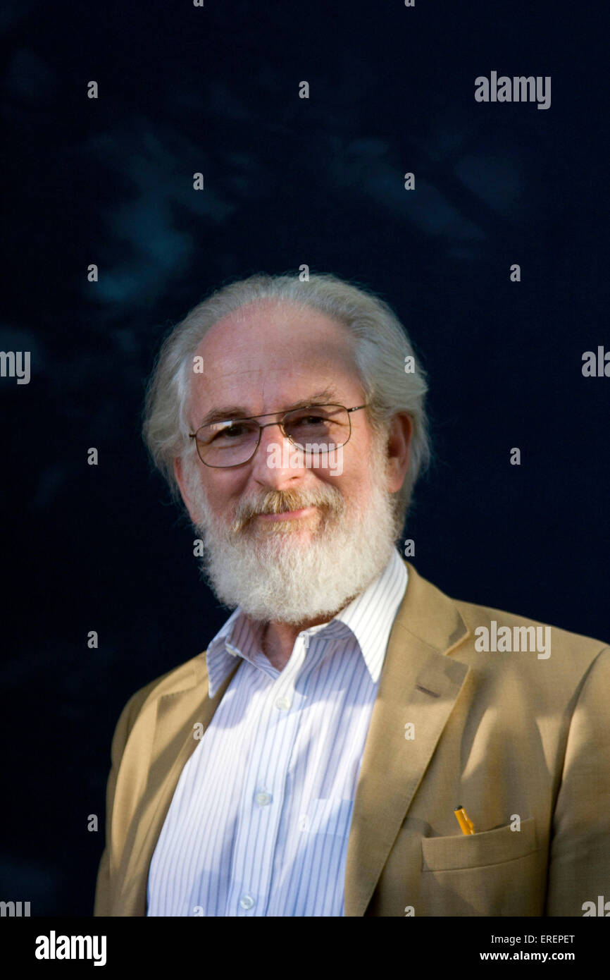 David crystal hi-res stock photography and images - Alamy