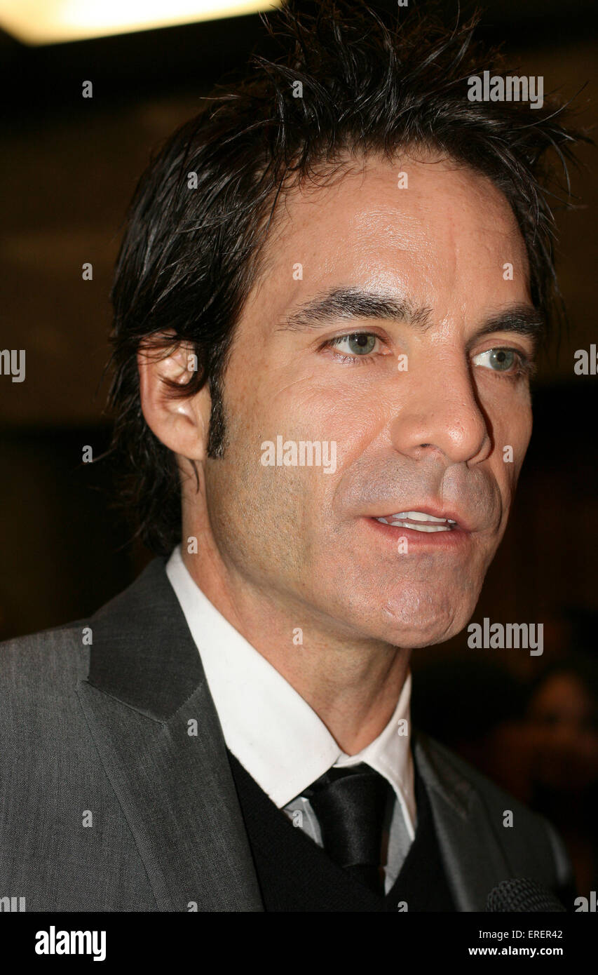 Pat Monahan High Resolution Stock Photography and Images - Alamy