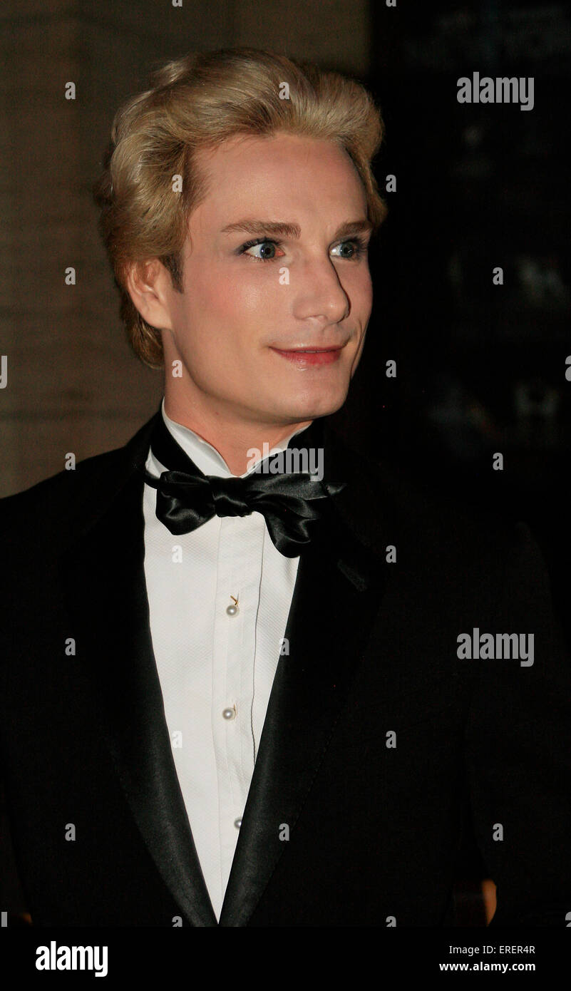 Austin Scarlett High Resolution Stock Photography and Images - Alamy