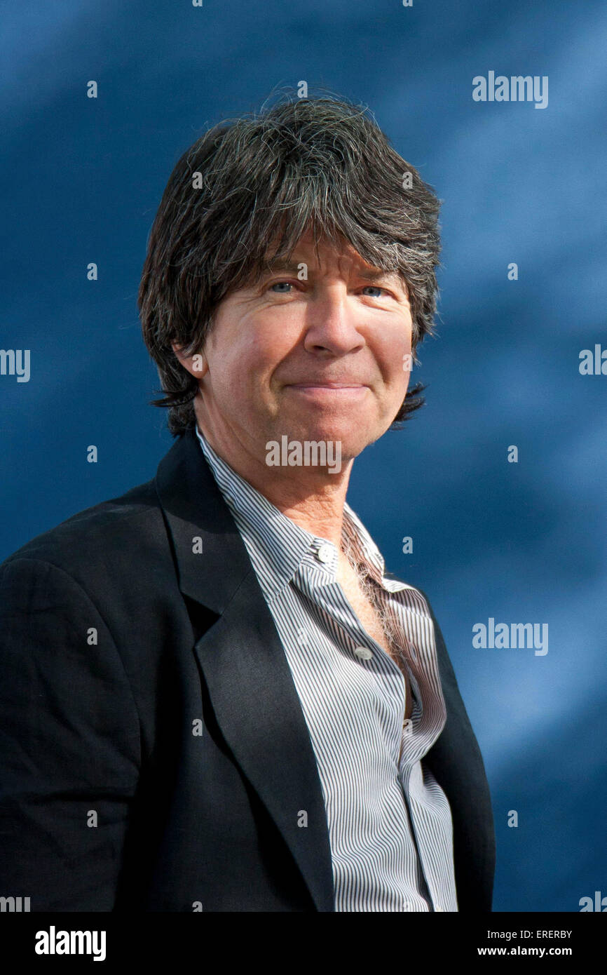 Anthony Browne, Children's Laureate for 2009 to 2011 and renowned ...