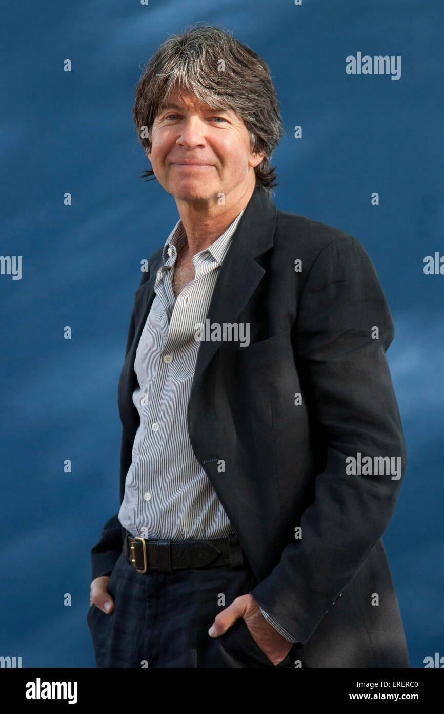 Anthony Browne, Children's Laureate for 2009 to 2011 and renowned ...