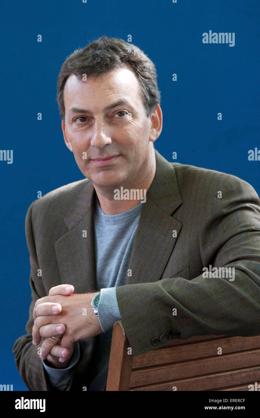 British Journalist And Broadcaster High Resolution Stock Photography ...