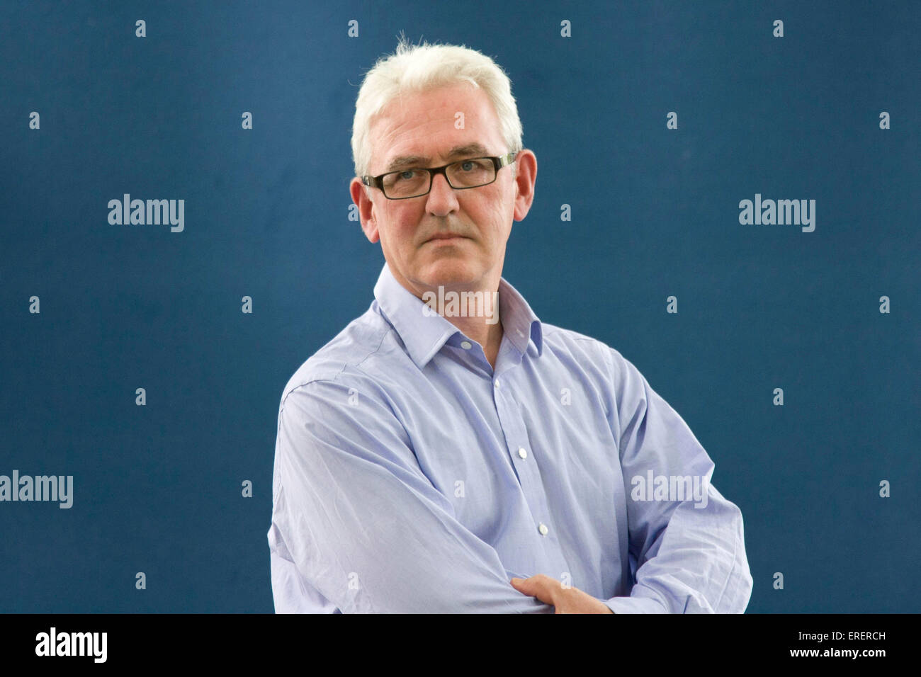 Michael Burleigh, British author and historian, discussed the 'Moral ...