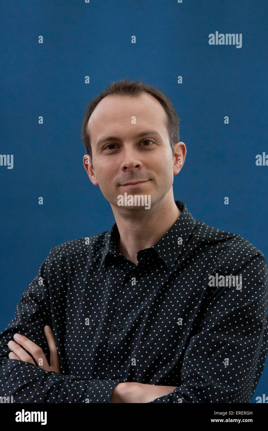 Tim harford hi-res stock photography and images - Alamy