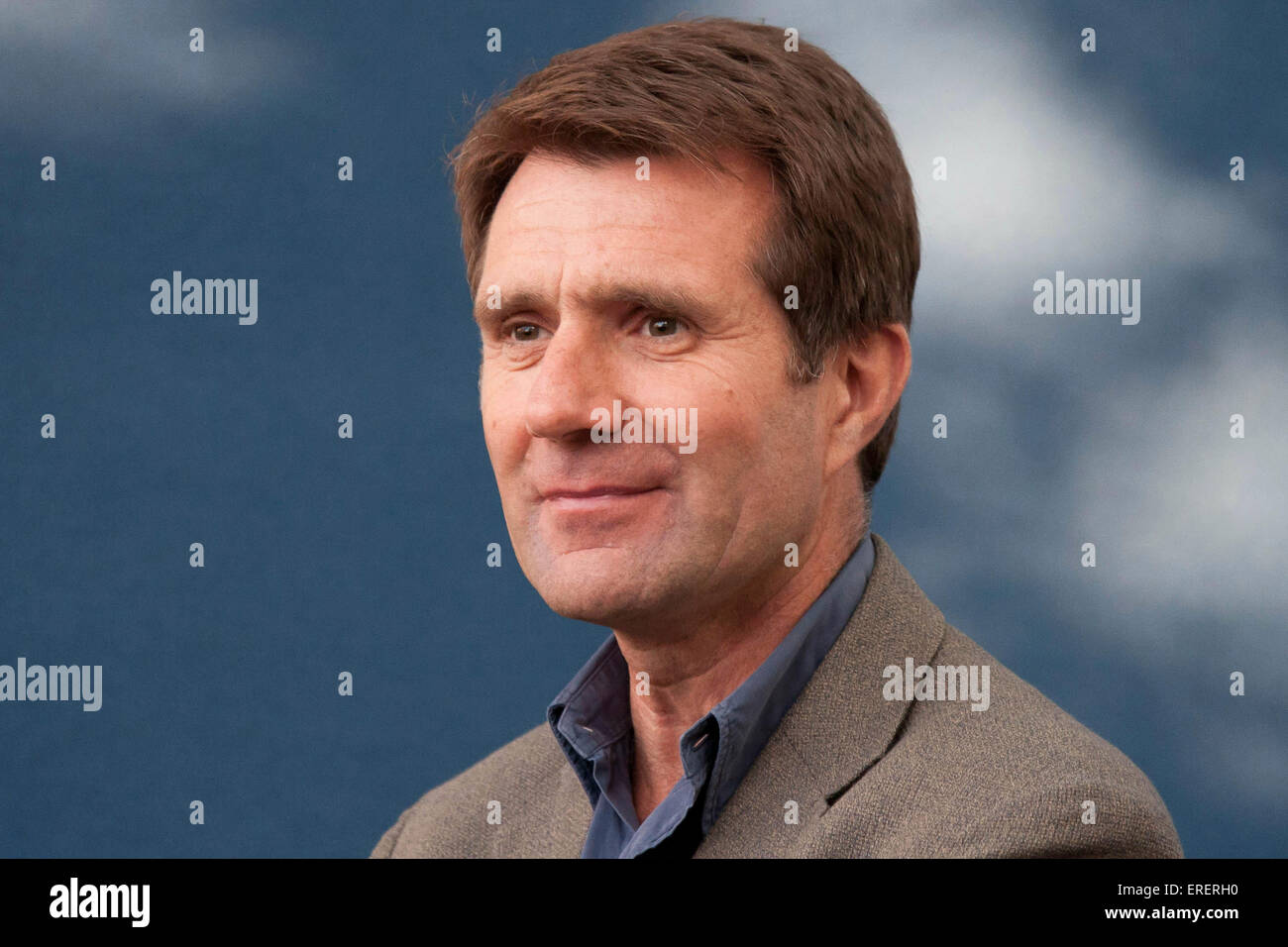 David Shukman, BBC's Environment and Science Correspondent at the ...