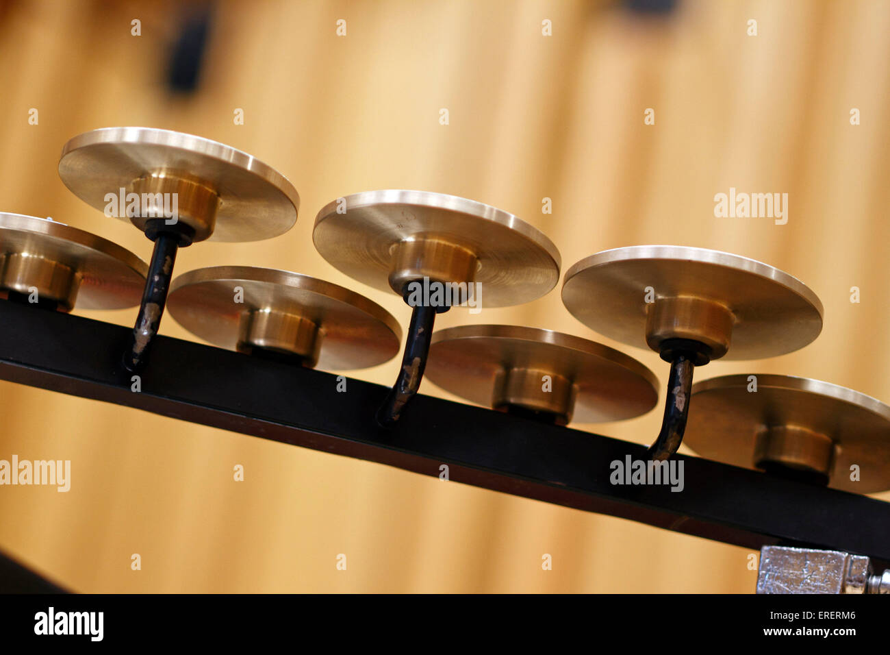 Crotales hi-res stock photography and images - Alamy