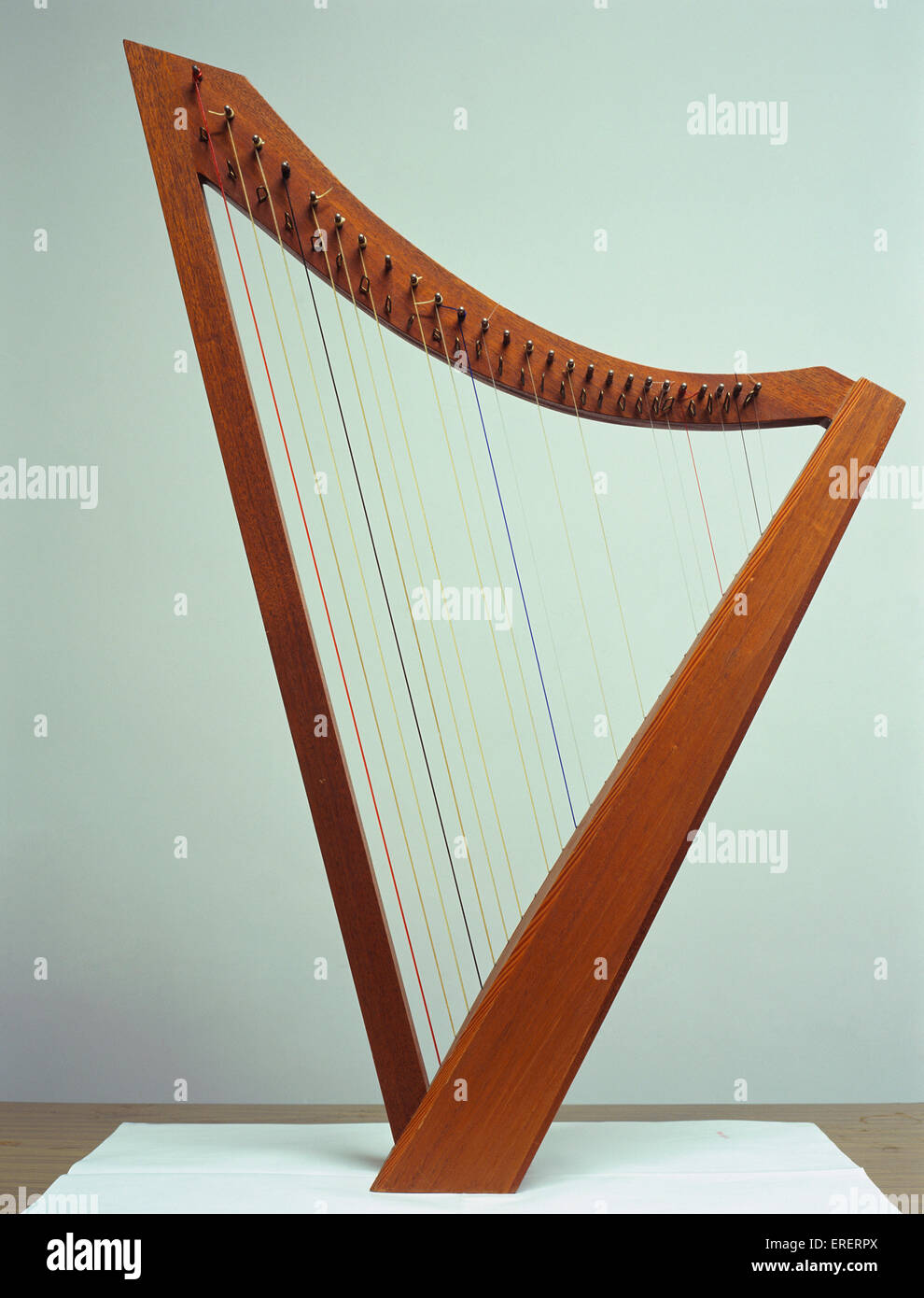 Folk music instruments hi-res stock photography and images - Alamy