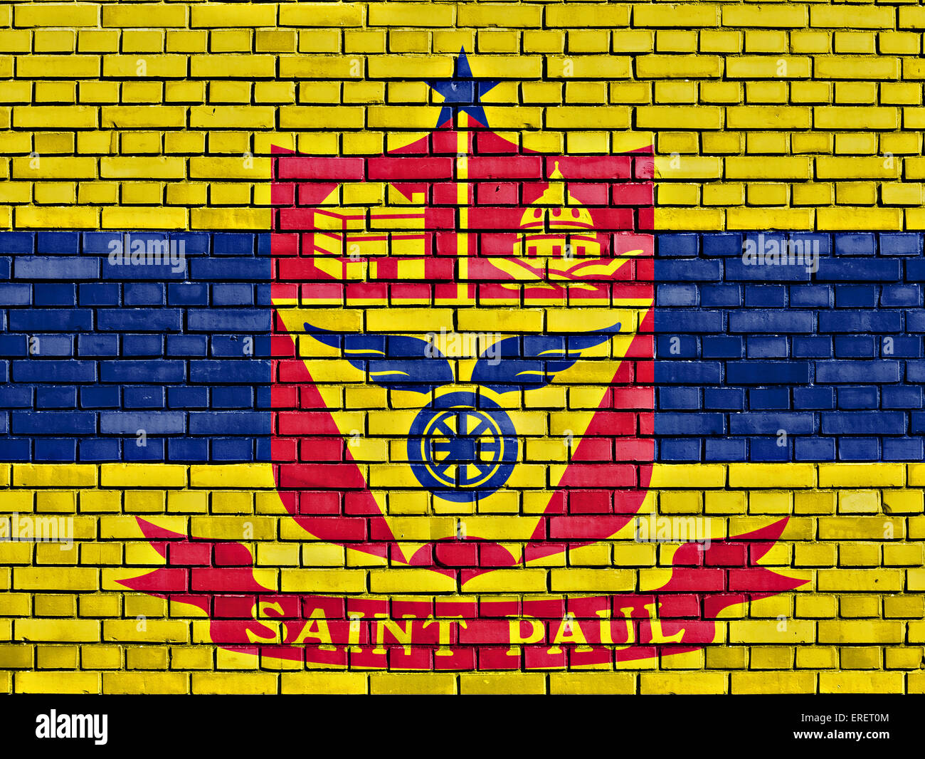 Saint paul background hi-res stock photography and images - Alamy