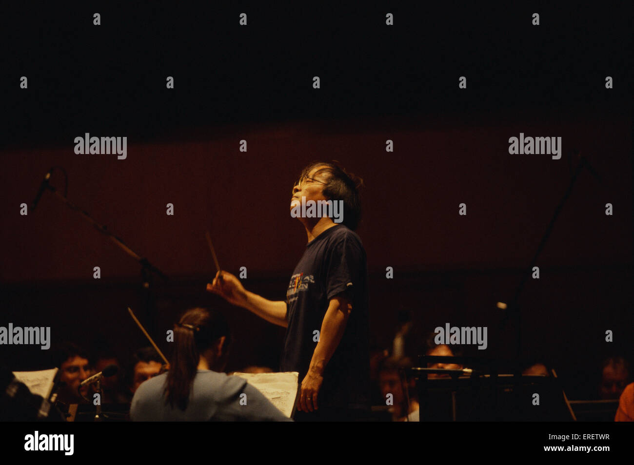 Tadaaki otaka hi-res stock photography and images - Alamy