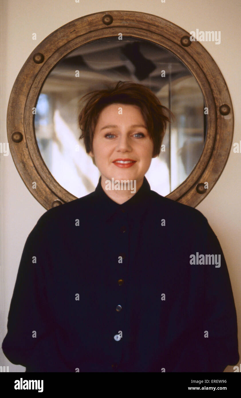 Elizabeth Fraser