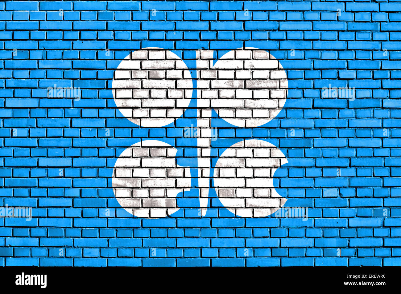 Opec flag hi-res stock photography and images - Alamy