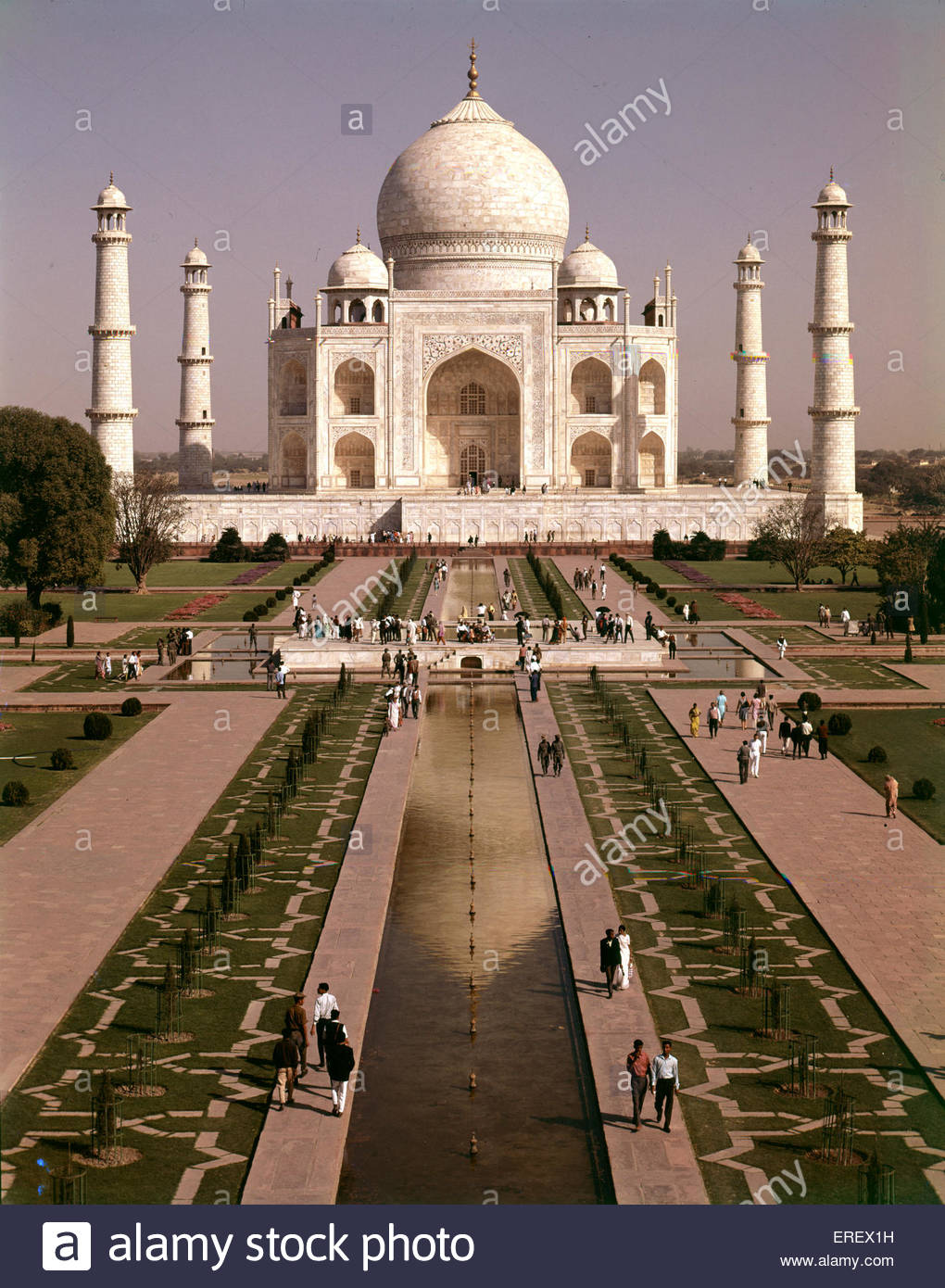 Mughal Emperor Shah Jahan Stock Photos & Mughal Emperor Shah Jahan ...