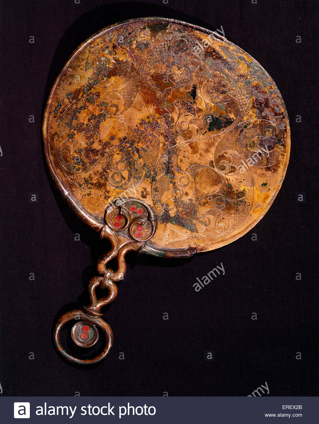 Celtic Artefact Stock Photos & Celtic Artefact Stock Images - Alamy