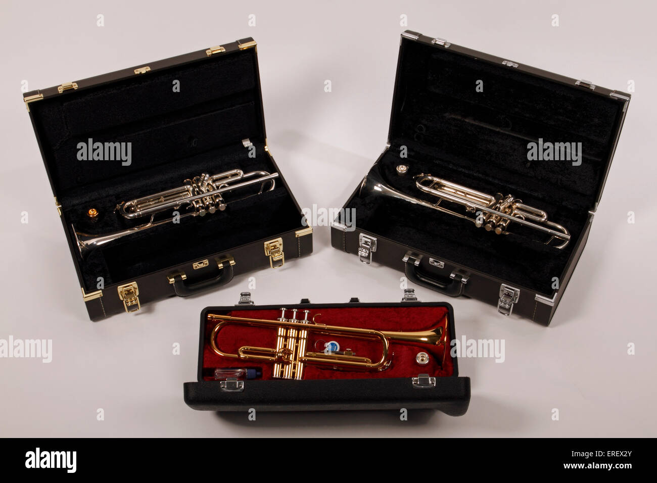 Yamaha instrument cases hi-res stock photography and images - Alamy