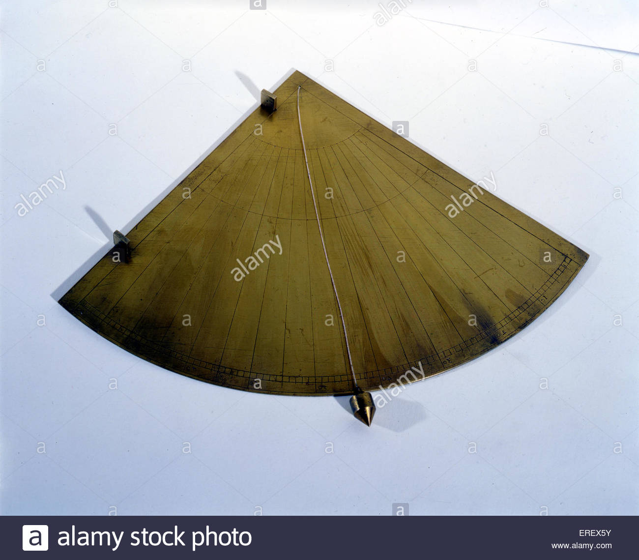 Quadrant Tool Navigation