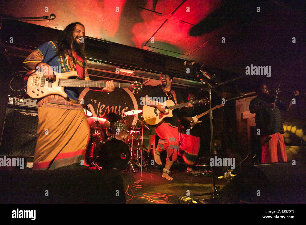 Indian folk fusion hi-res stock photography and images - Alamy