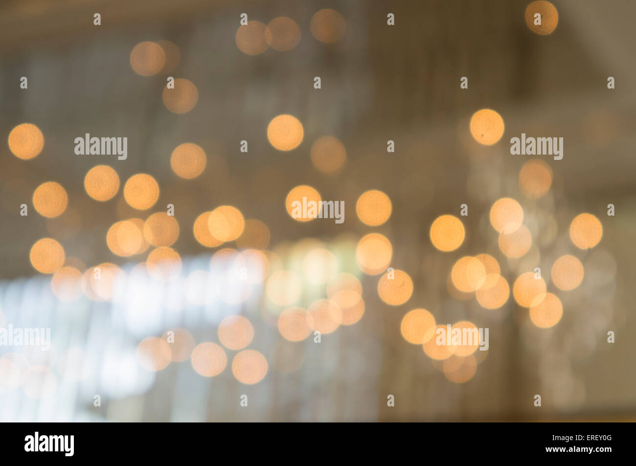 light blurred background reflection Stock Photo - Alamy