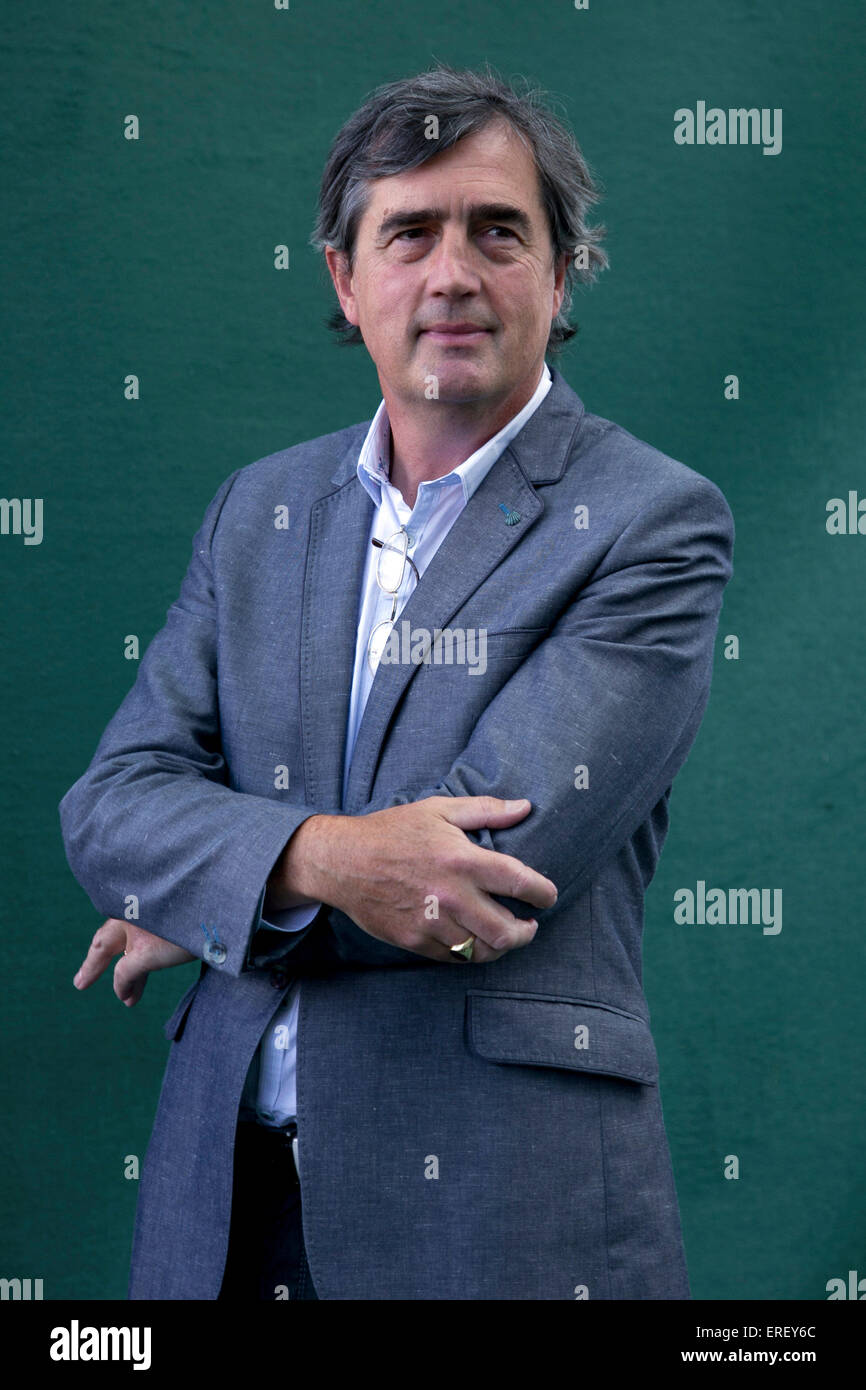 Sebastian barry hi-res stock photography and images - Alamy