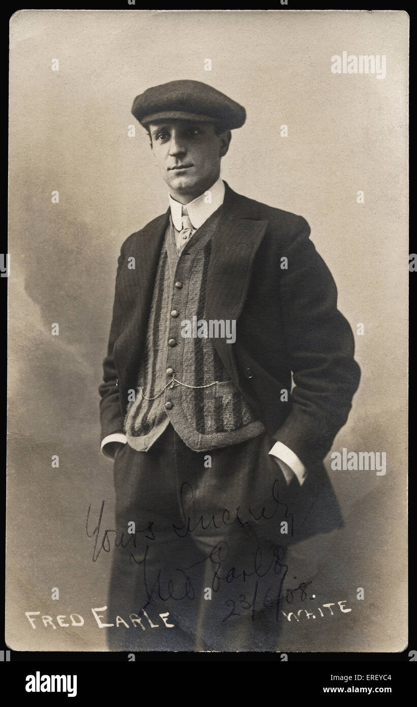 Fred Hall High Resolution Stock Photography and Images - Alamy