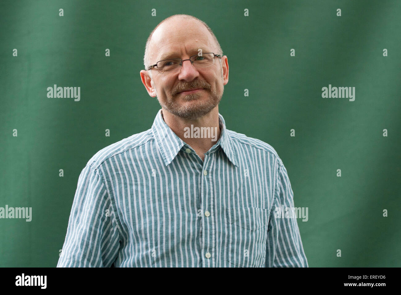 Writer james robertson hi-res stock photography and images - Alamy