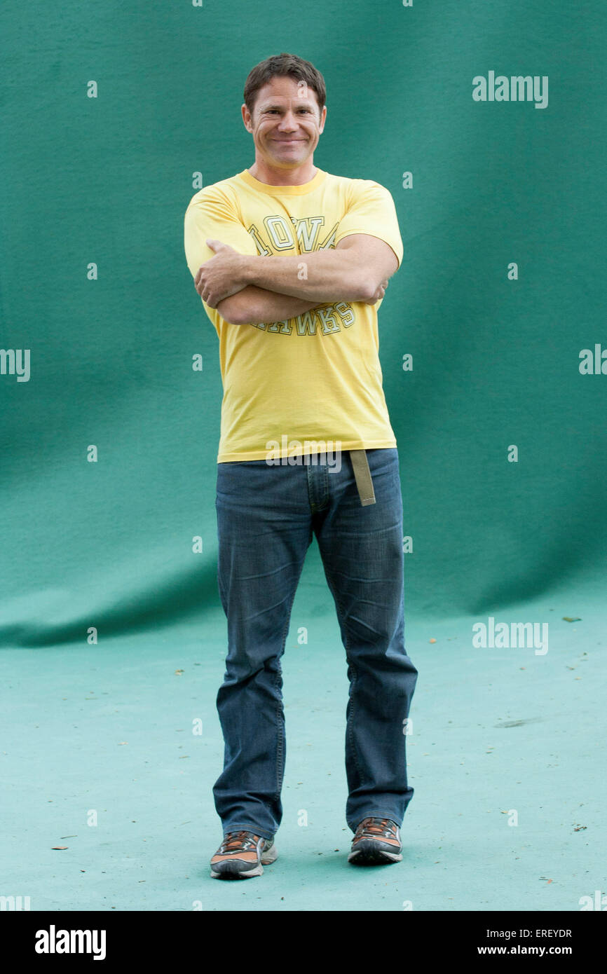 Deadly 60 steve backshall hi-res stock photography and images - Alamy