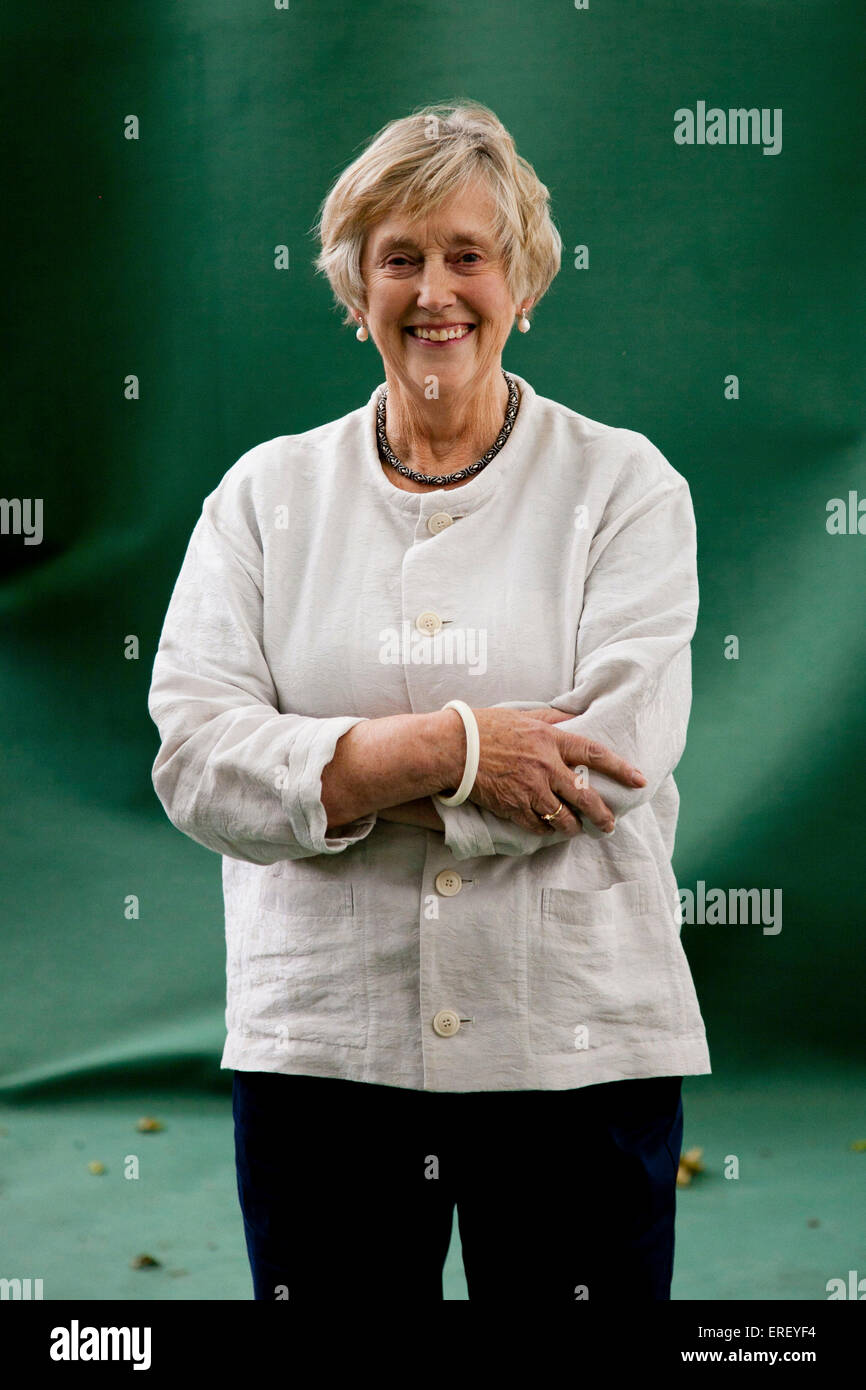 Stella rimington hi-res stock photography and images - Alamy