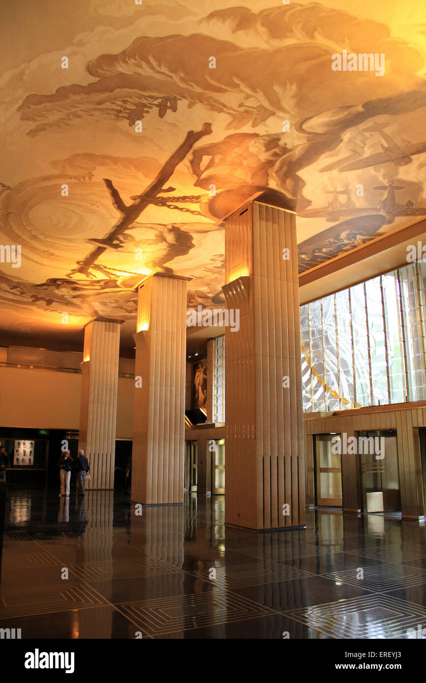 Sert Jose Maria High Resolution Stock Photography and Images - Alamy