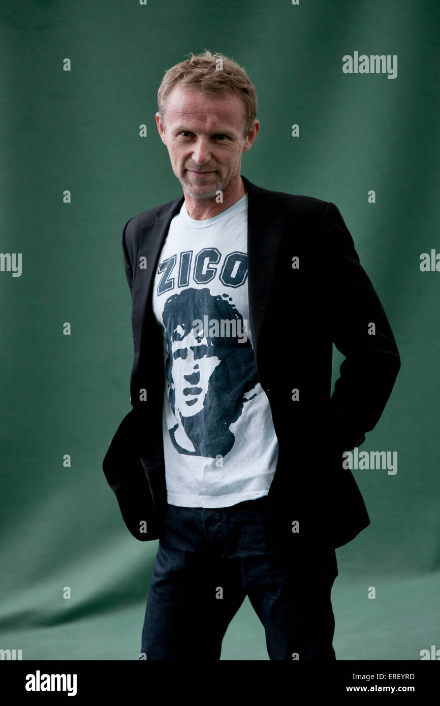 Norwegian Author Jo Nesbo Book High Resolution Stock Photography and ...