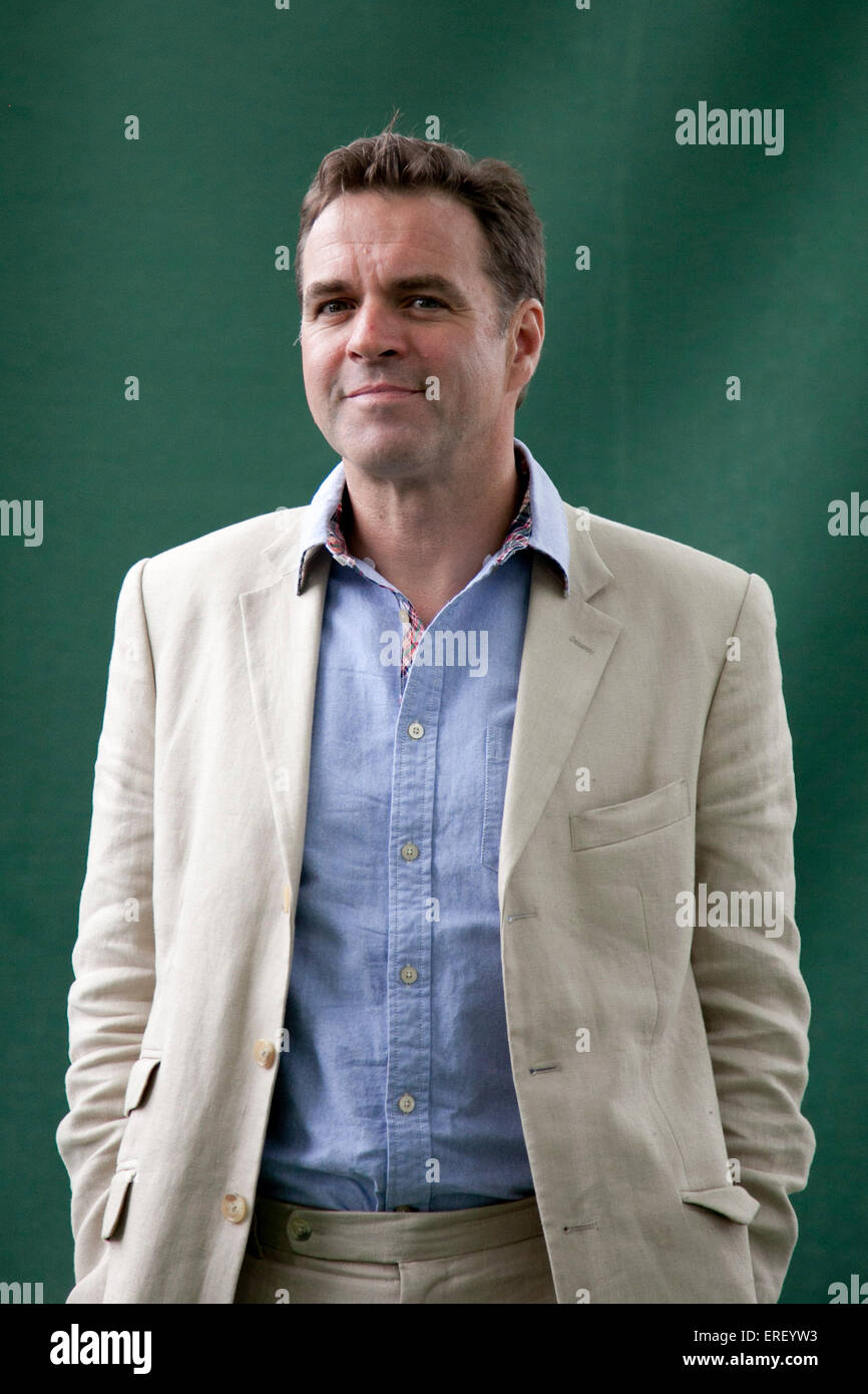 Niall ferguson writer hi-res stock photography and images - Alamy