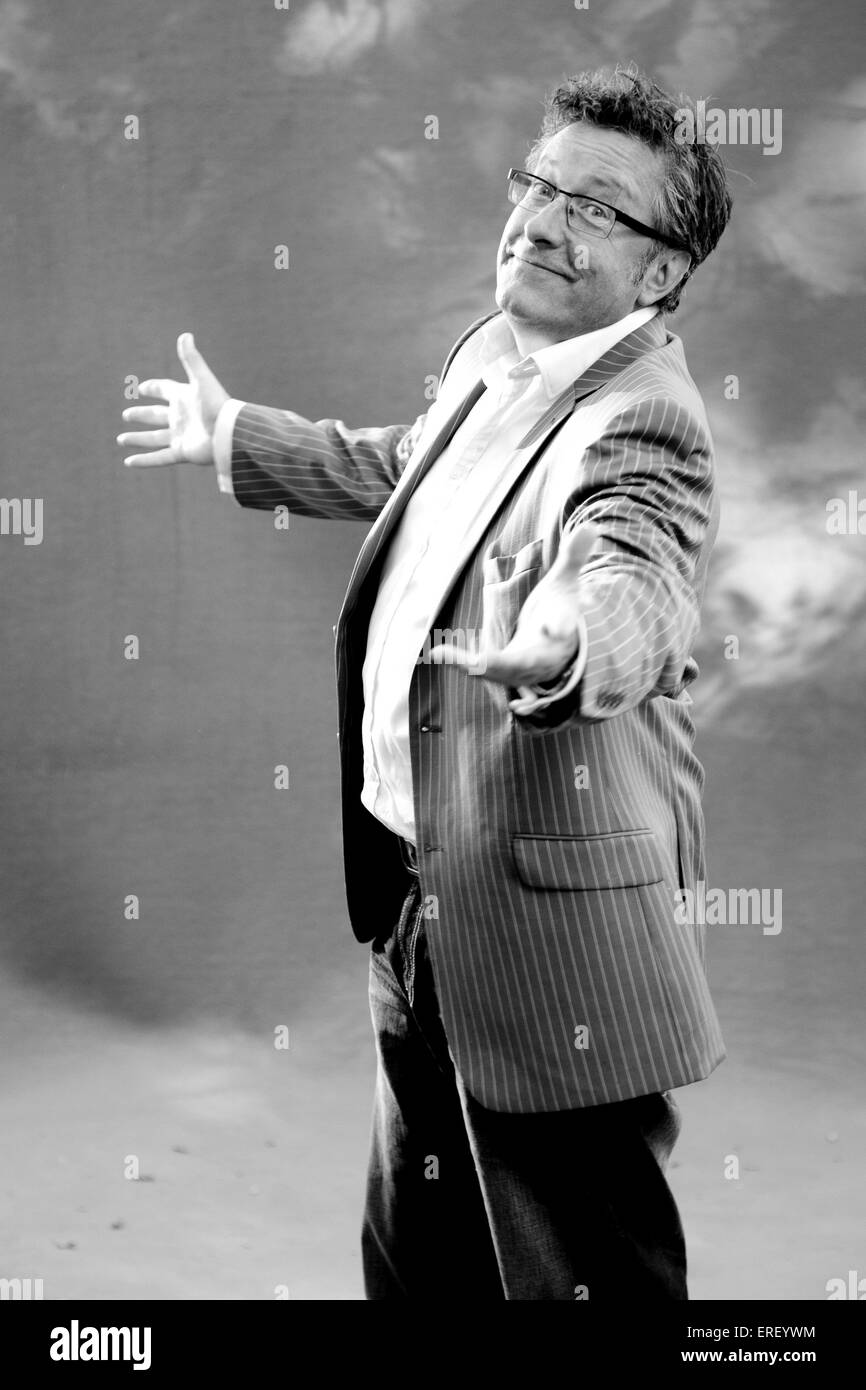 Rowland rivron hi-res stock photography and images - Alamy